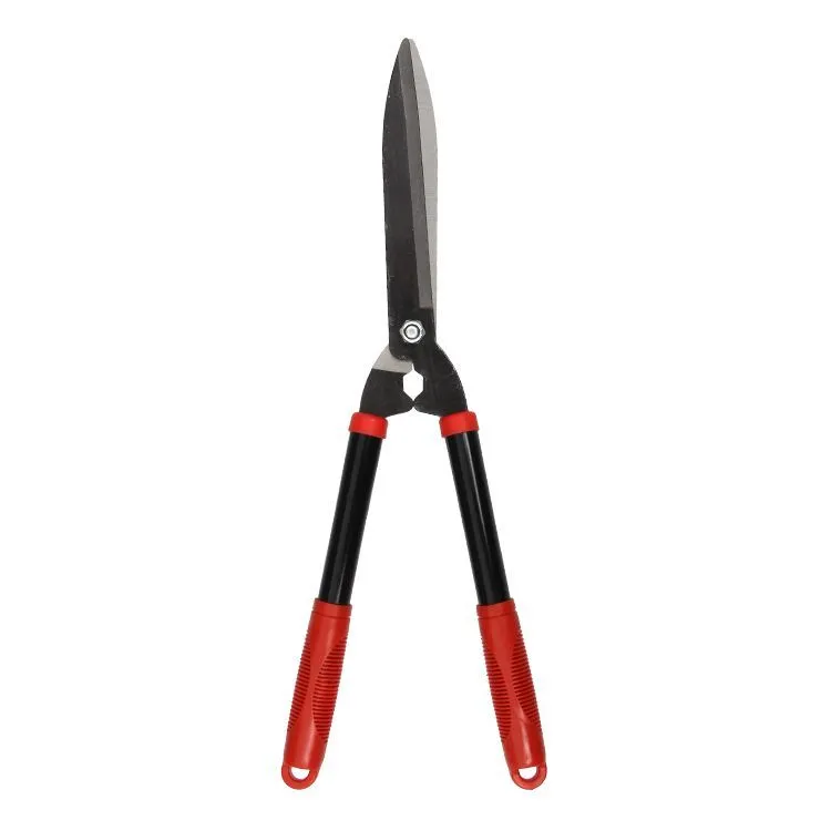 50# Steel Blade Hedge Shears Manufacturer - IHome