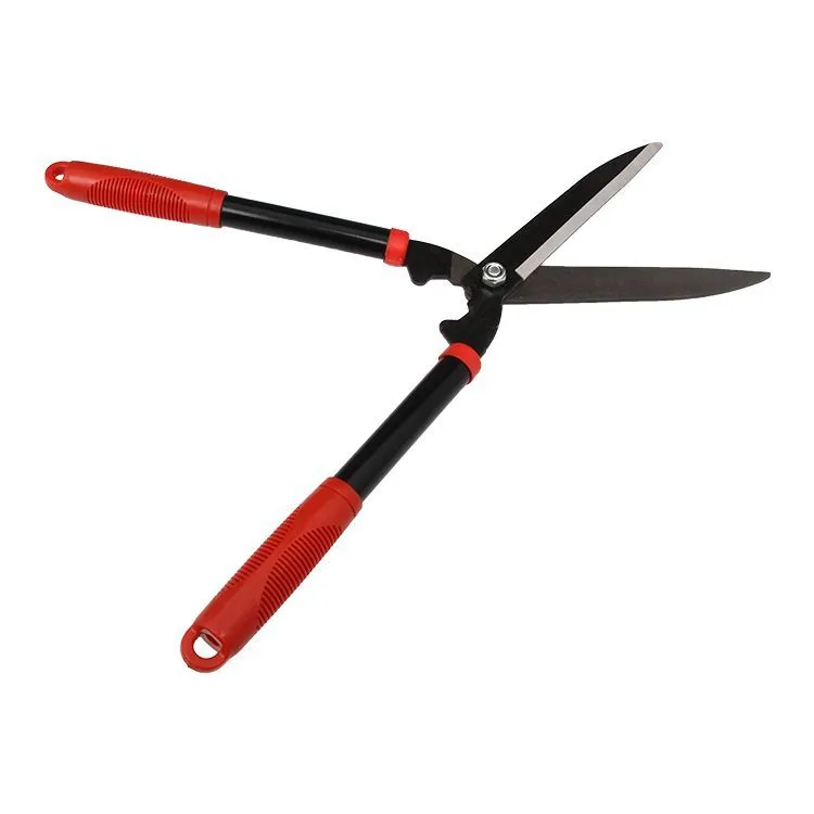 50# Steel Blade Hedge Shears Manufacturer - IHome