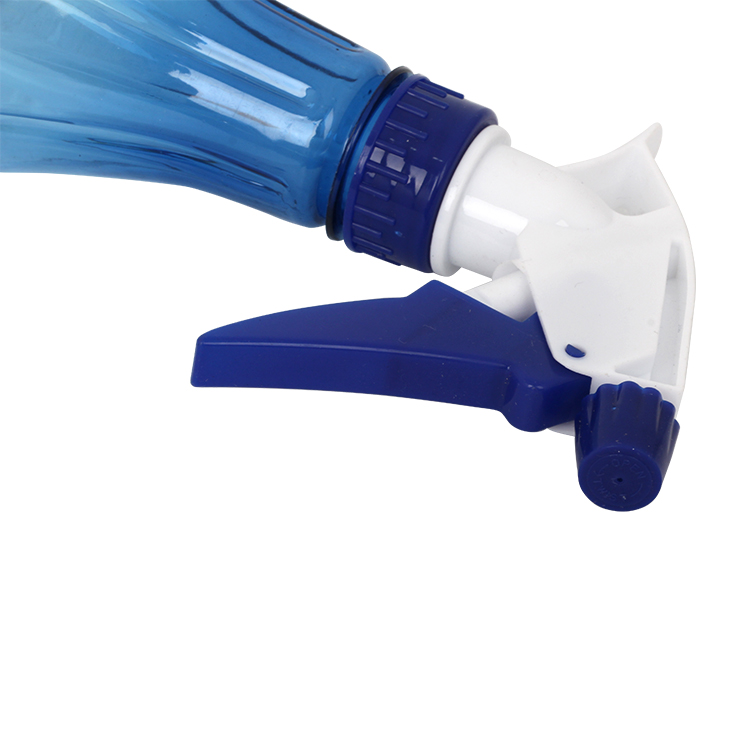 20CM Plastic Sprayer Manufacturer - IHome
