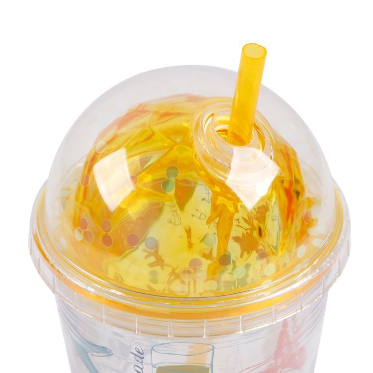 Best-Selling 480ml Wholesale Summer Plastic Cup from China - IHome