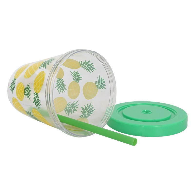 Best-Selling 12oz Wholesale Cute Plastic Cup from China - IHome