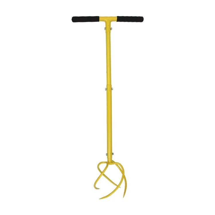 Garden Hand Cultivator Manufacture From China - IHome