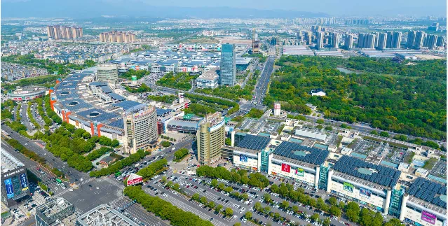 Best 10 Yiwu Wholesale Markets Guide - IHome