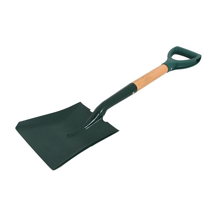 China Supply Square Digging Shovel - IHome