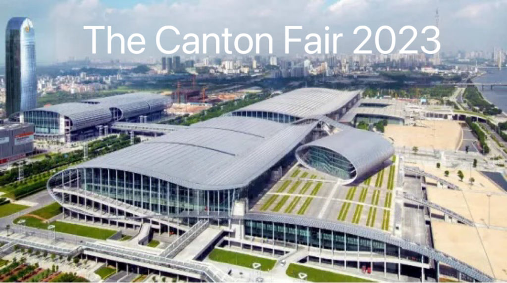 Canton Fair 2023: The Best Products to Source at-A Buyer's Guide - IHome
