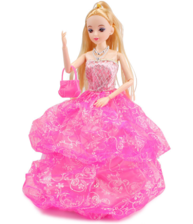 How do you like Yiwu market toys? - IHome
