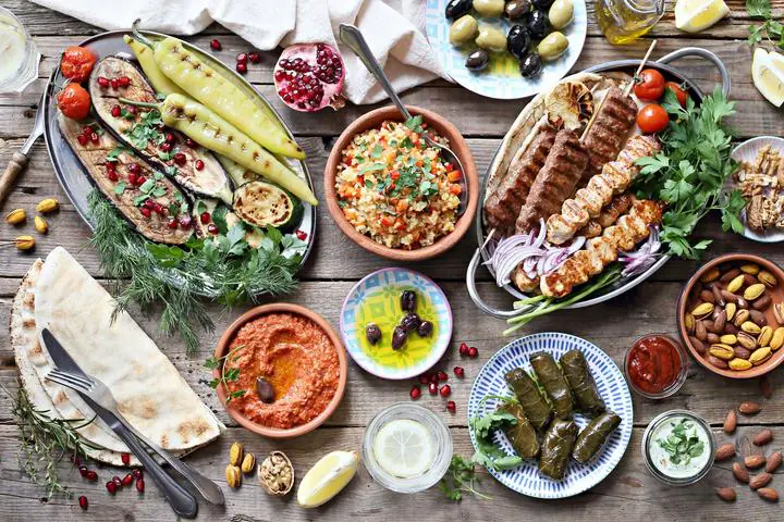 Top 10 Yiwu Restaurants You Must Try - IHome