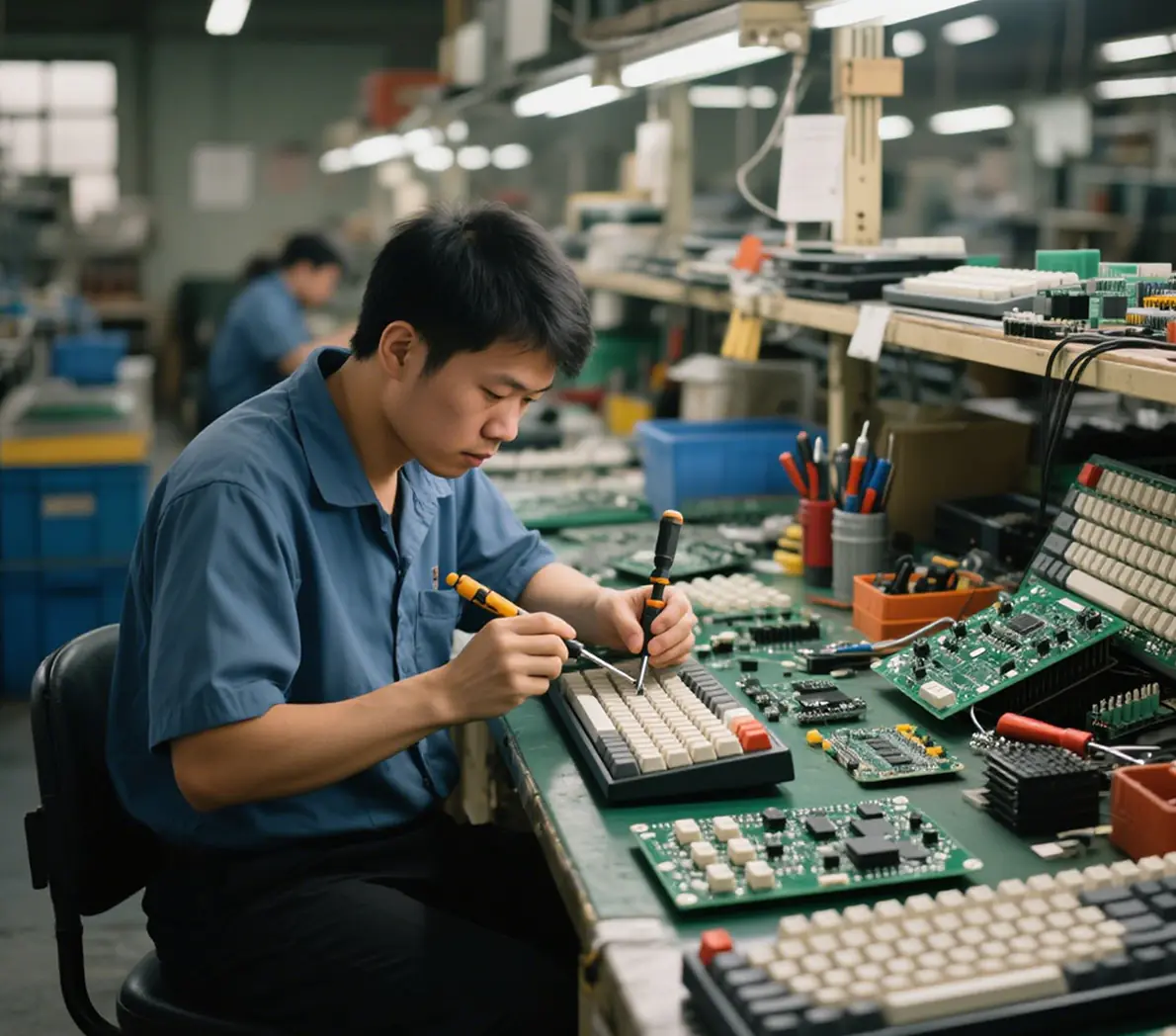 Wholesale Electronics Supplier in china - IHome