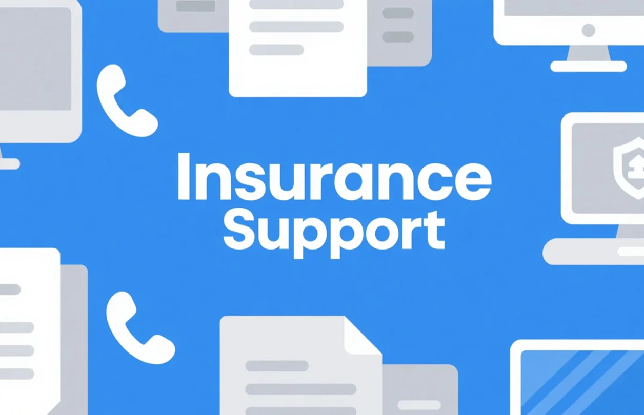Comprehensive Insurance Services - IHome