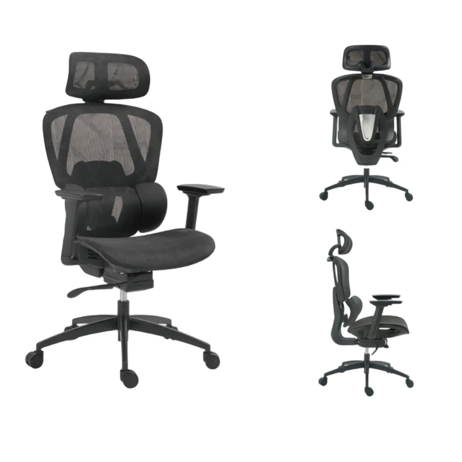 Wholesale Ergonomic Chair 2025 advanced supportive comfort - IHome