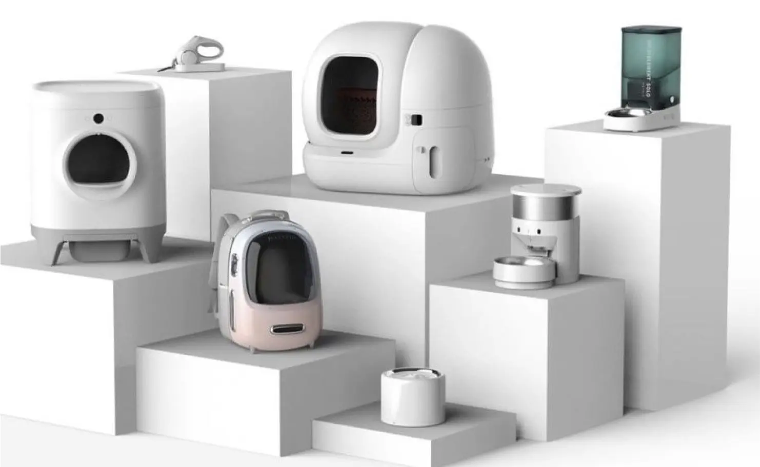 China Wholesale Pet Supplies – IHome