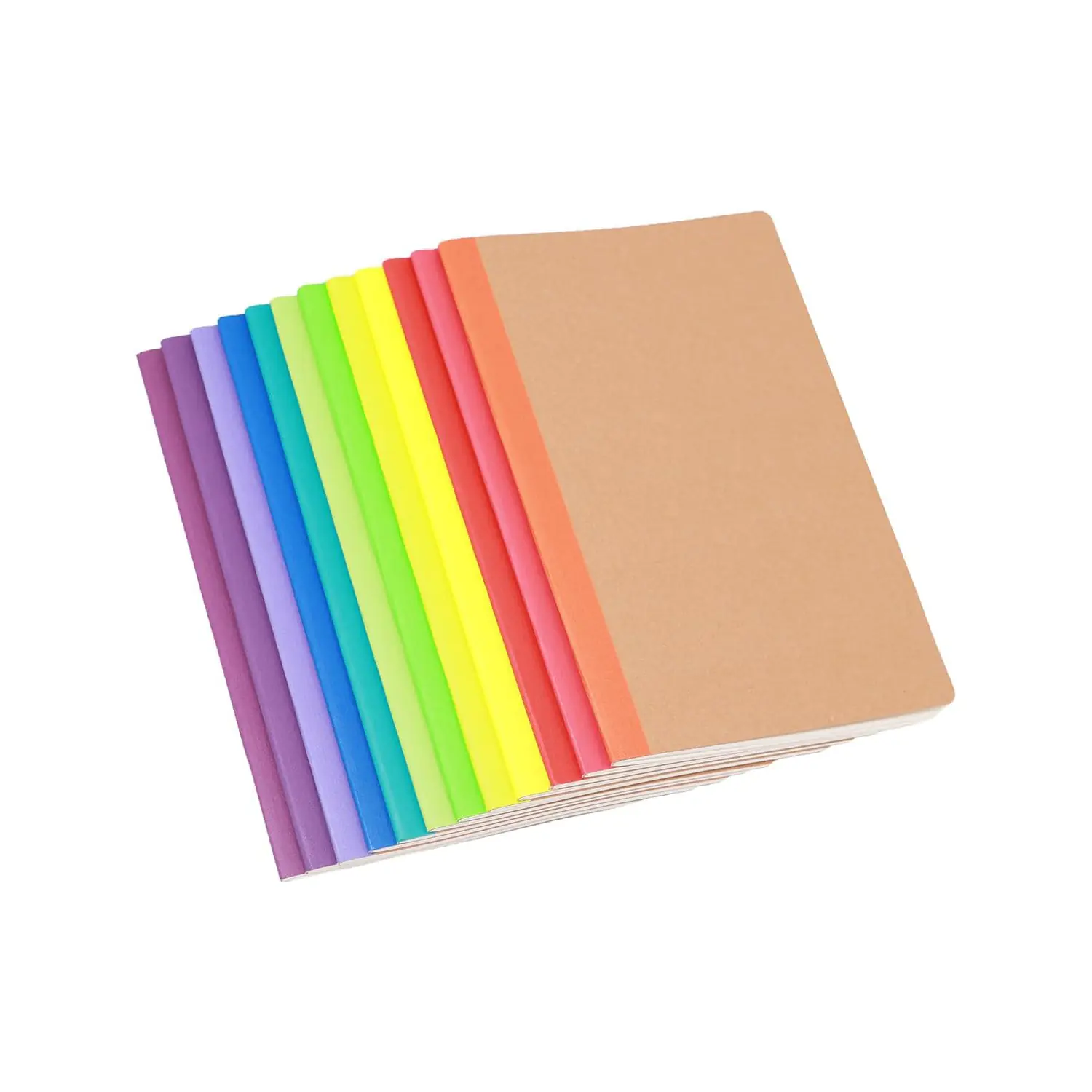 Wholesale A5 Notebooks 2025 – Colorful Writing Essentials - IHome