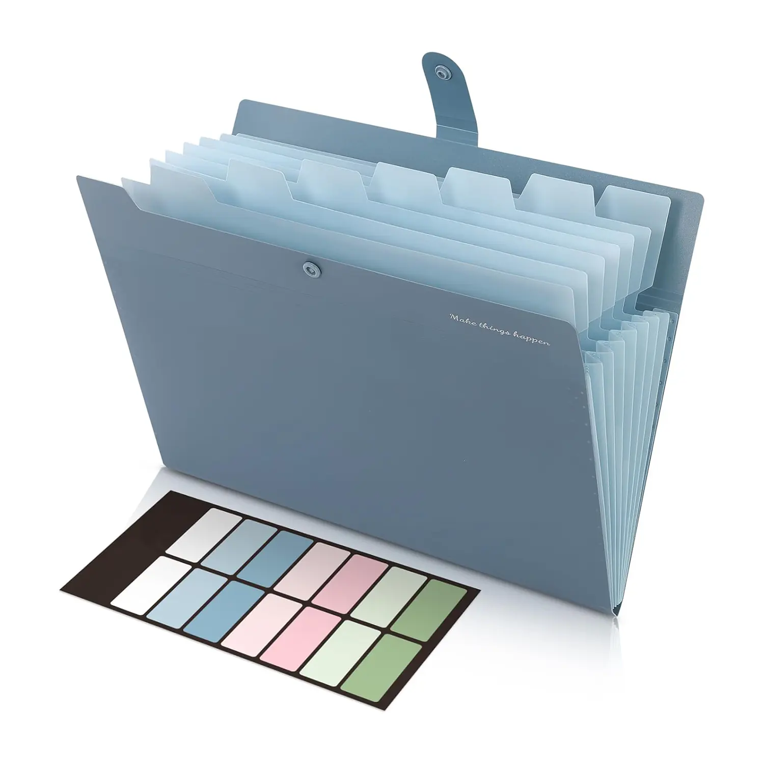 Wholesale File Organizer 2025 – Efficient Document Storage - IHome