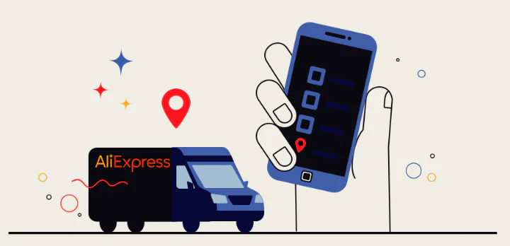 How Long Is AliExpress Delivery Time? Complete Guide 2025